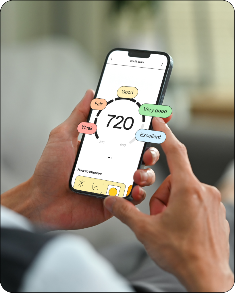 Etihad Credit Bureau | Unleashing Insights For The Better